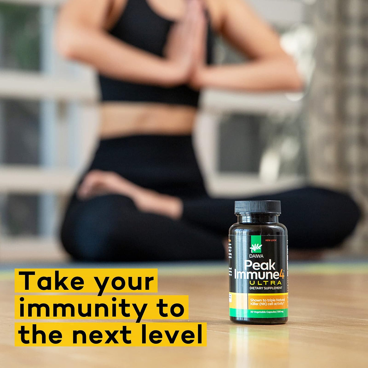 kids multivitamin for strong immunity