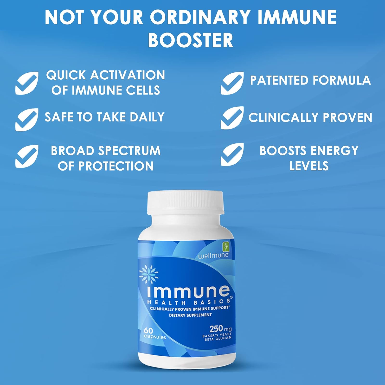 kids multivitamin for strong immunity