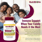 kids multivitamin for strong immunity