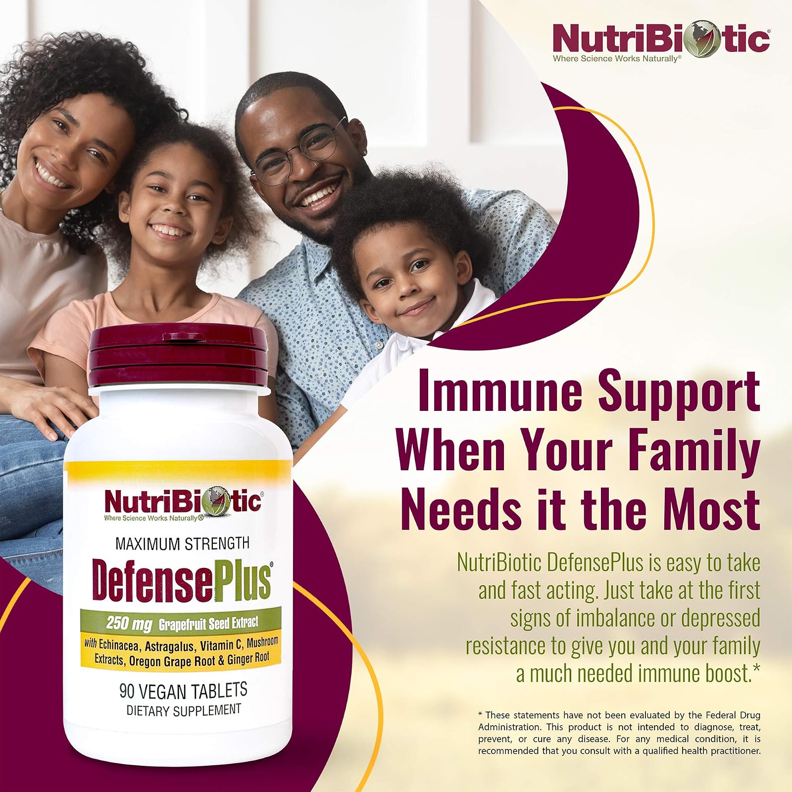 kids multivitamin for strong immunity