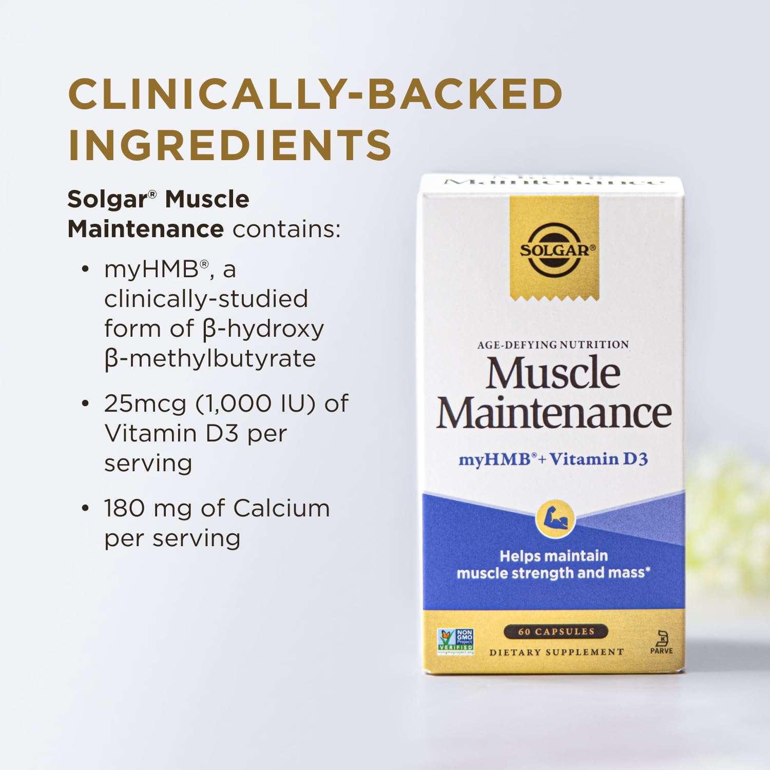 kids multivitamin for strong muscles