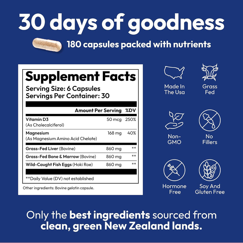 kids multivitamin for strong teeth