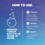 kids multivitamin for travel ease