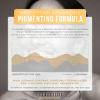 kids multivitamin for vitiligo care