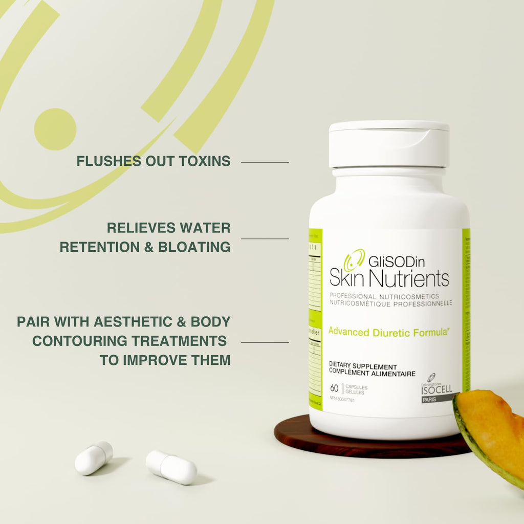 kids multivitamin Glisodin for growth