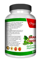 kids multivitamin Guisazo de Caballo capsules