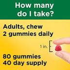kids multivitamin gummies for daily nutrition