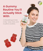 kids multivitamin gummies for daily nutrition