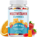 kids multivitamin gummies for growth