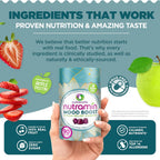 kids multivitamin gummies for growth