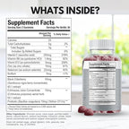 kids multivitamin gummies for growth