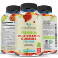 kids multivitamin gummies for growth