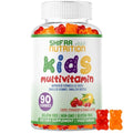 kids multivitamin gummies for health