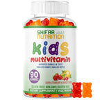 kids multivitamin gummies for health