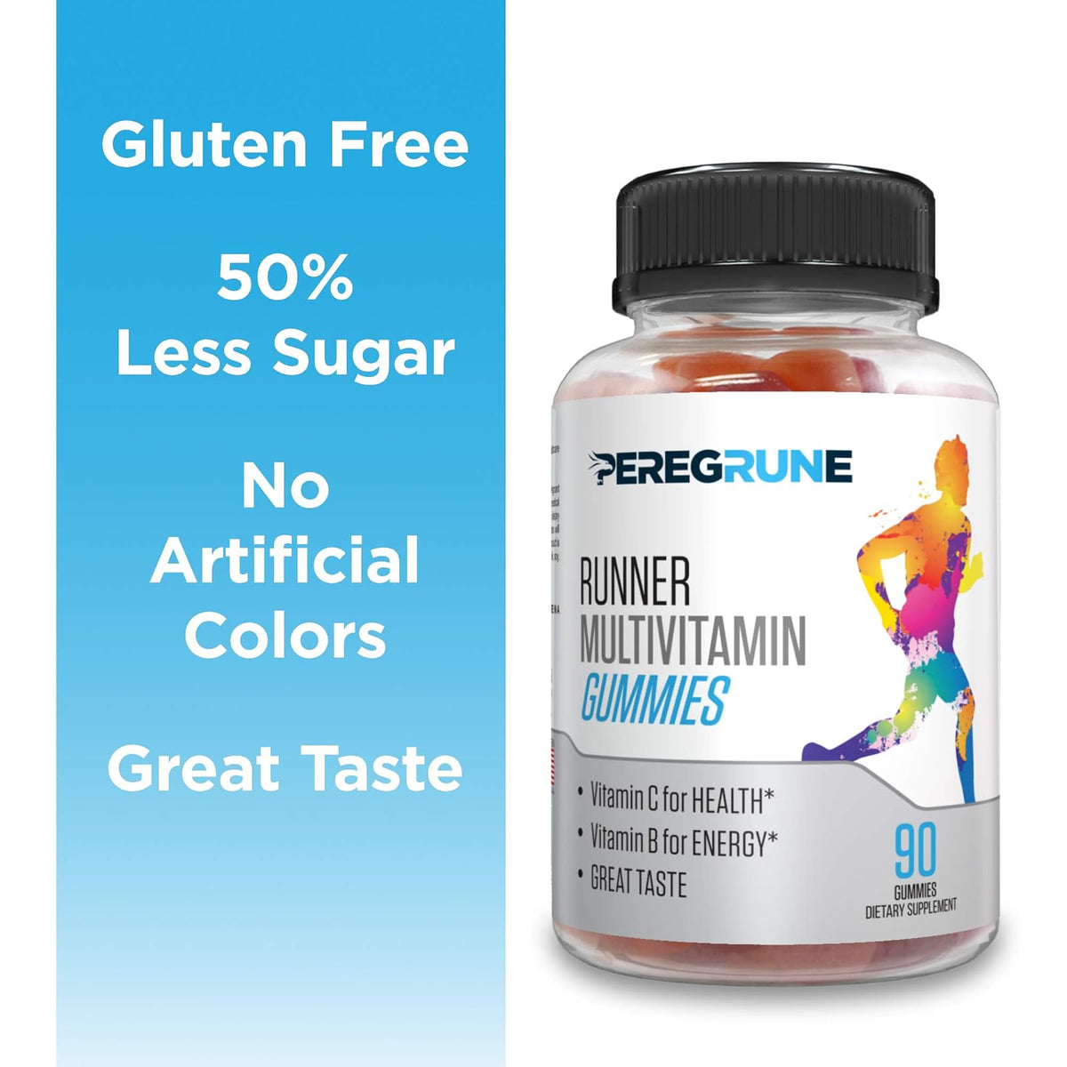 kids multivitamin gummies for health