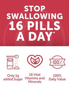 kids multivitamin gummies for healthy growth