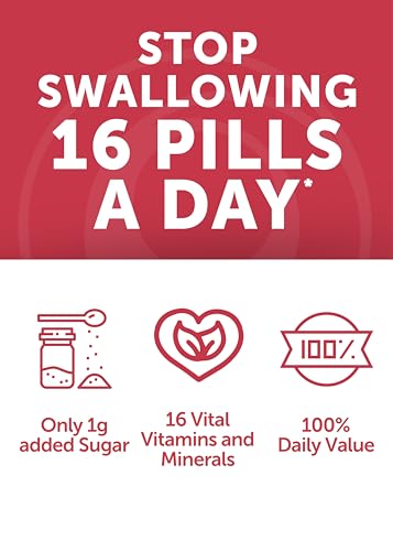 kids multivitamin gummies for healthy growth