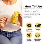 kids multivitamin gummies for healthy growth