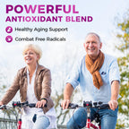 Kids multivitamin gummies for healthy growth