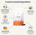 kids multivitamin gummies for healthy growth