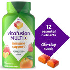 kids multivitamin gummies for immune support