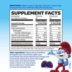 kids multivitamin gummies for immunity