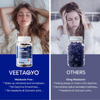 kids multivitamin gummies with 5-HTP