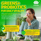 Kids multivitamin gummies with fiber