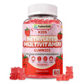 Kids multivitamin gummies with Omega 3