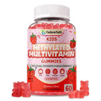 Kids multivitamin gummies with Omega 3