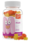kids multivitamin gummy for growth