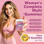 kids multivitamin gummy for growth
