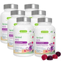 kids multivitamin gummy for growth