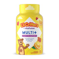 kids multivitamin gummy for growth