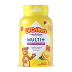kids multivitamin gummy for growth