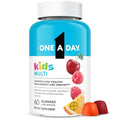 kids multivitamin gummy for growth