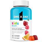 kids multivitamin gummy for growth