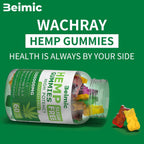 kids multivitamin gummy pack