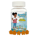 kids multivitamin gummy stars