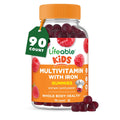 kids multivitamin gummy supplements