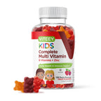 kids multivitamin gummy supplements