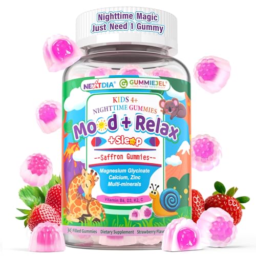kids multivitamin gummy supplements