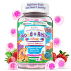 kids multivitamin gummy supplements