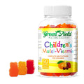 kids multivitamin gummy supplements