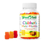kids multivitamin gummy supplements