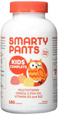 kids multivitamin gummy supplements