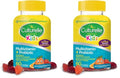 kids multivitamin gummy supplements