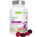 kids multivitamin gummy supplements