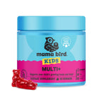 kids multivitamin gummy supplements