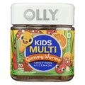 kids multivitamin gummy worms